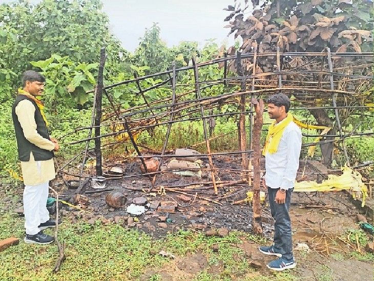 Demand: Action should be taken against those accused of breaking the ...