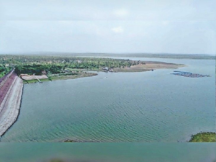 Plenty of water sources are not available in the mission of providing ...