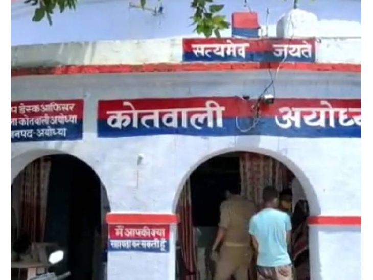 The reason behind the firing in Kotwali, Manoj Kumar Sharma will be the ...