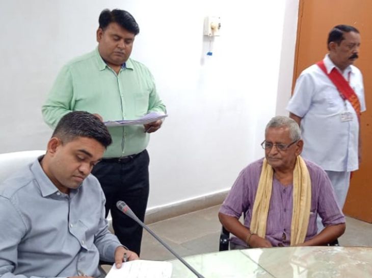 Best performance till date in case of satisfactory resolution of CM ...