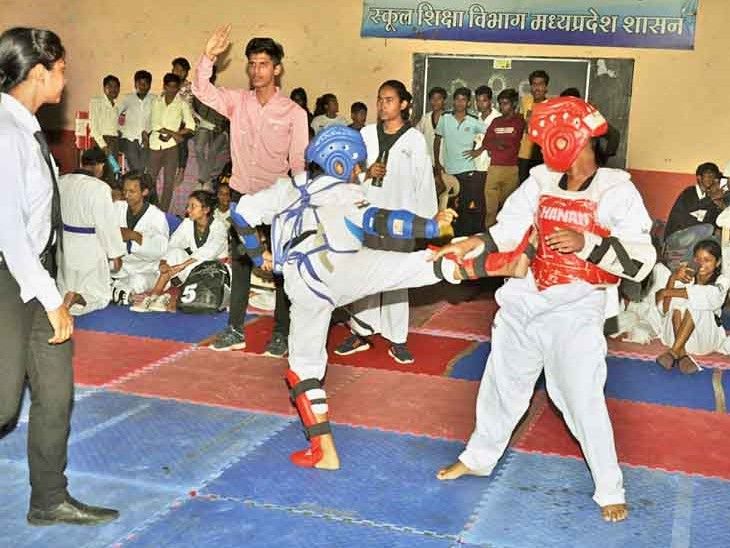 59 players out of 220 selected for state level competition in ...