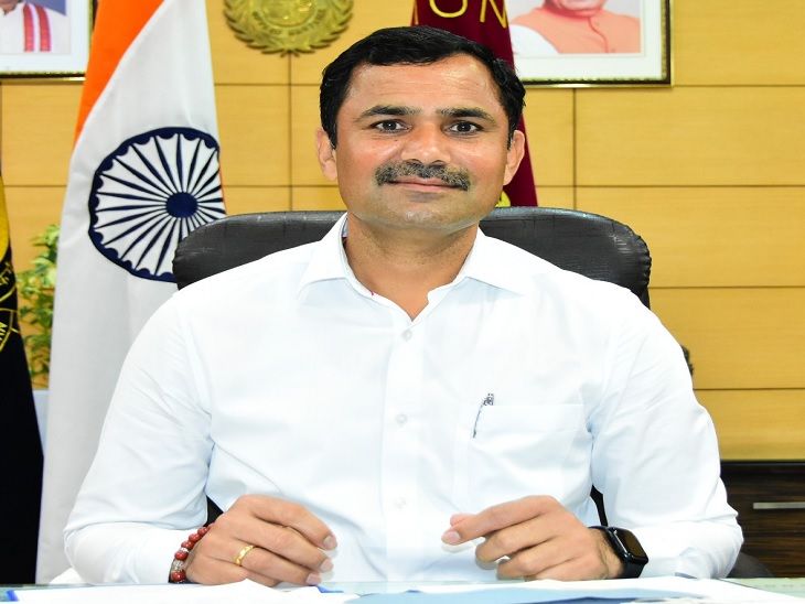 Backward class (A) reservation on 28 in Rohtak, draw of sarpanch posts ...