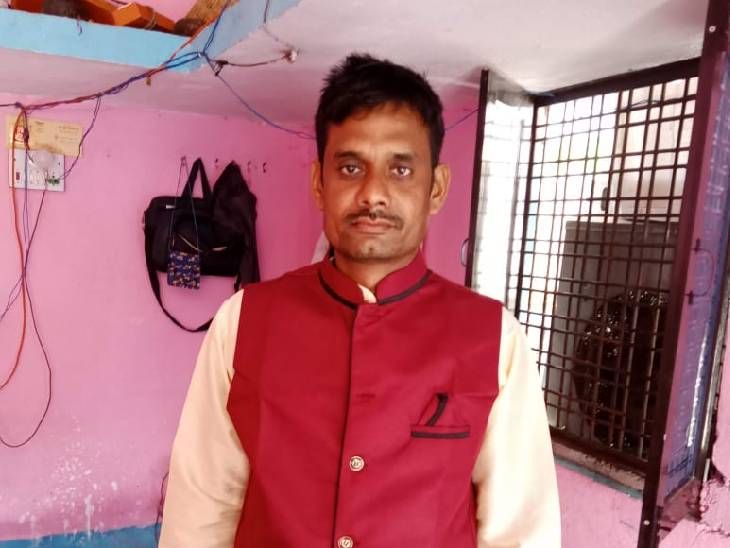 Former sarpanch missing in Rewa: youth returning home from Jawa Bazar did not reach home | रीवा ...