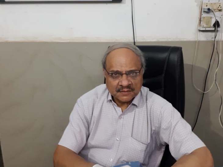 There are 50 Nikshay friends in the district who are contributing in ...