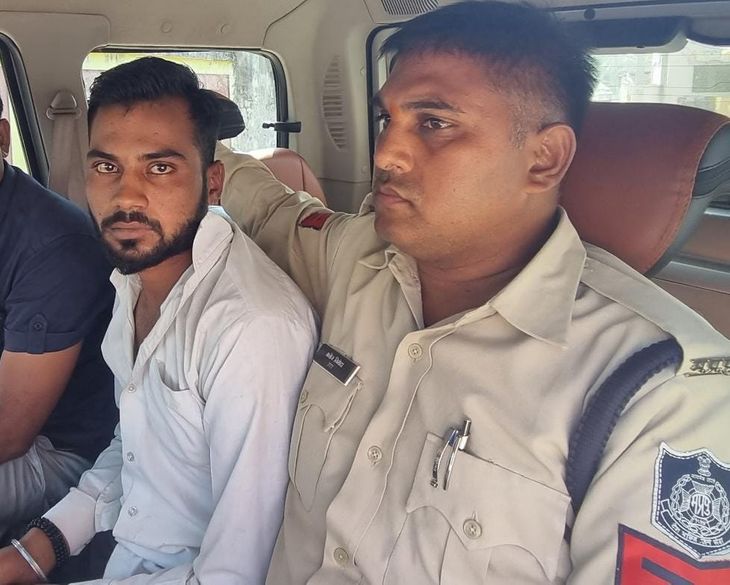 15 year old teenager raped, kept working in Mandideep, Raisen secretly ...