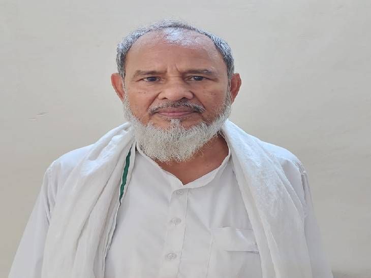 Mukhtar Baba's 3 bail applications, Bar President debated about bail ...