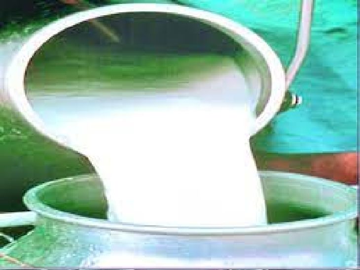 Traders refuse to increase the price of milk, said - Khal has become ...