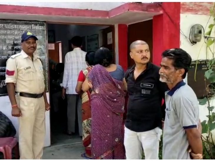 Lowest in the table, bumper voting in Chicholi, counting of votes will ...