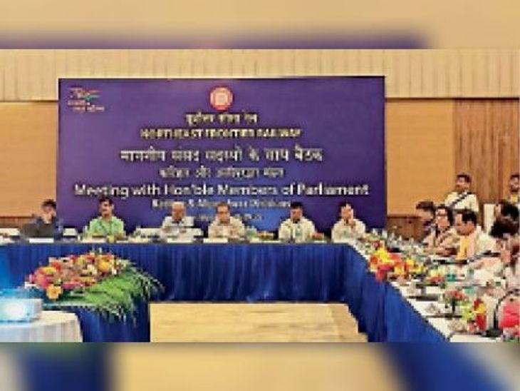 Katihar Patna Intercity X can run from Jogbani five days a week, DRM ...