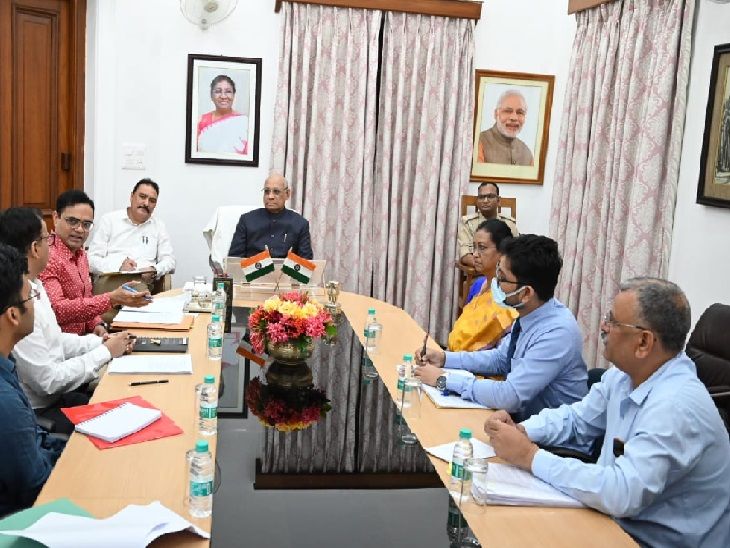 The state government should reconsider the letter written by the Bar ...