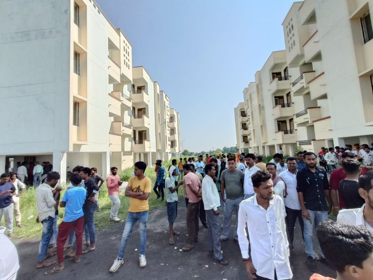 Khandwa (MP) Nagar Nikay Election Result Update; BJP Congress Winners ...