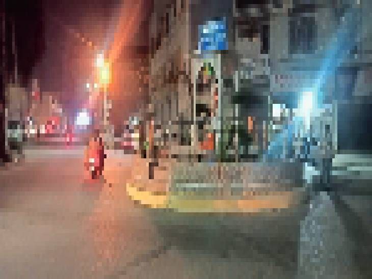 Bhagat Singh Chowk, Phagwara Gate, Adda Tanda will be one-way, only two ...