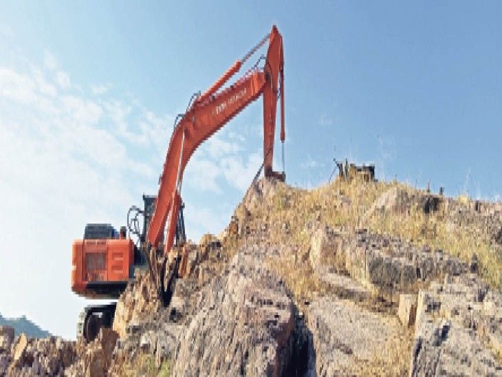 The foundation work of the city's first ropeway will start after Diwali ...
