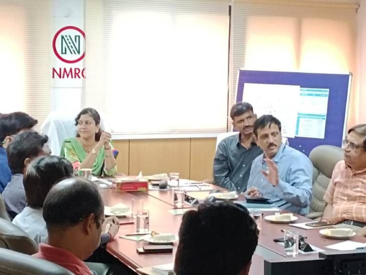 Noida Metro will go till Bodaki NMRC approves DPR for new route of 2.6 ...