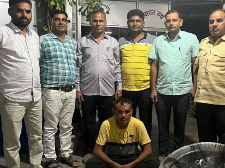 Jaipur Murder Case; Man Strangled To Death By Brother-In-Law