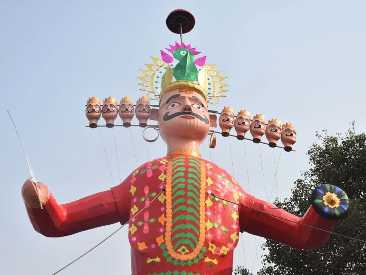 More than 10 thousand people will see the burning of effigies of 51 ...