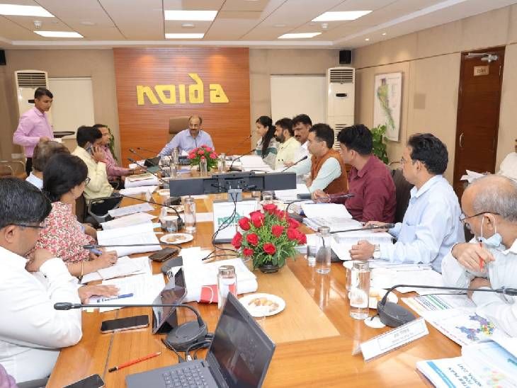 3.7 lakh people will get employment, the population of the city will be 6 lakh | DNGIR में ...