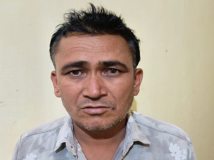 rajasthan barmer Police got doda-poppy to catch the kidnapper 30 kg ...