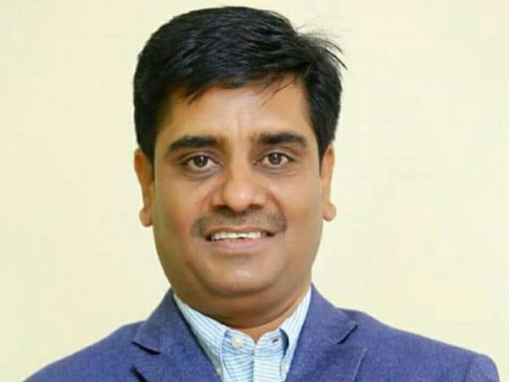 Nokha's Shankar Kularia will be honored for remarkable work in the field of education | शिक्षा ...