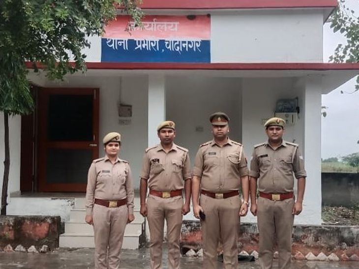 Chandinagar police station of Baghpat tops in grievance redressal ...