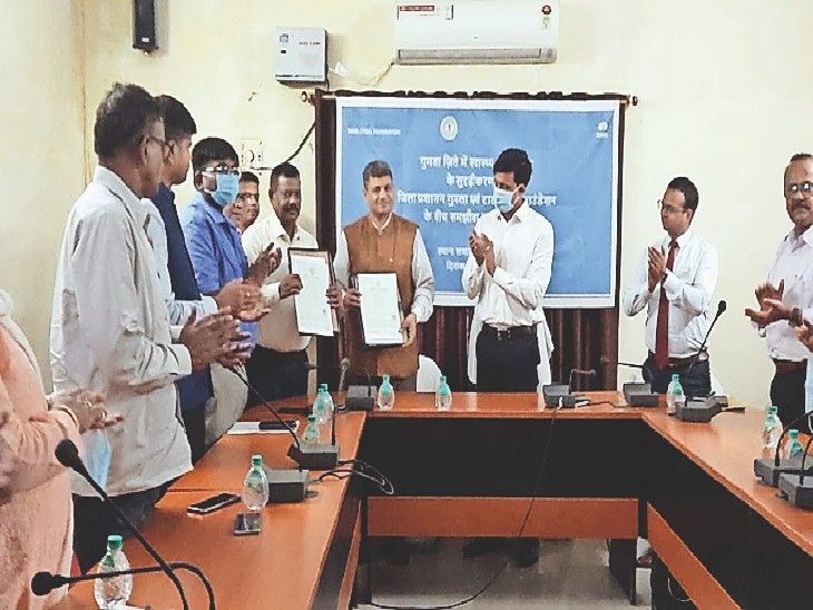 Advance x-ray and city scan machine will be installed in Sadar Hospital ...