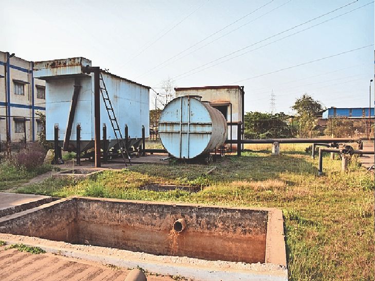 1.5 MLD filter plant will be operational after two years, people will ...