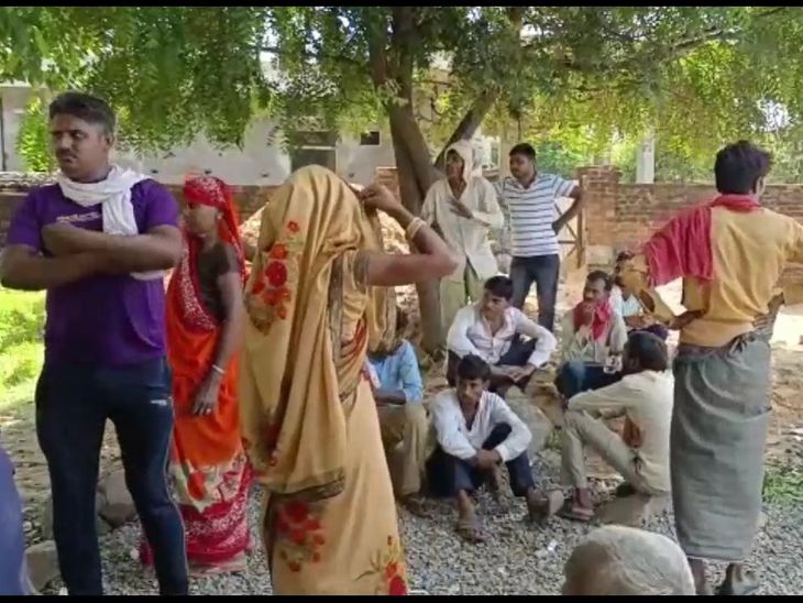 Relatives accuse wife's lover of murder, woman calls allegations ...