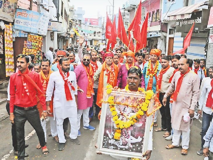 Maa Mahakali Bhakt Mandal will make 131 devotees travel to Pavagadh ...