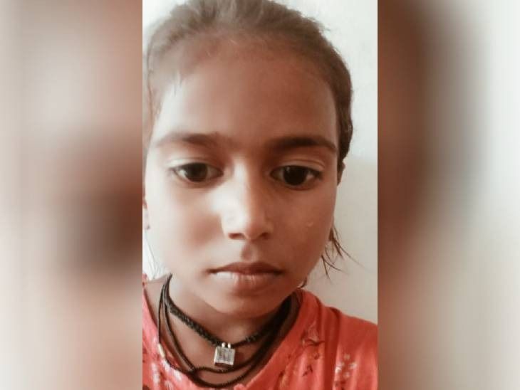 She was alone on the terrace at the time of the accident, police sent the body for post-mortem ...