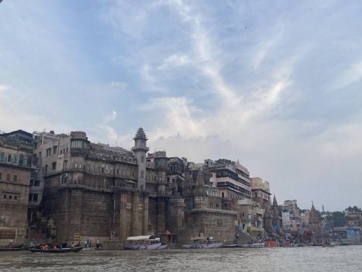 Rain alert in Varanasi from today to October 12; trembling in the air ...