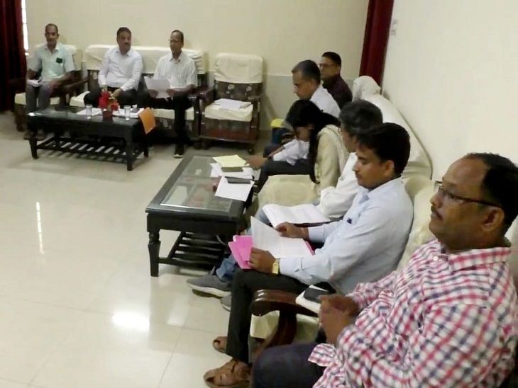 Said- As soon as the work of Isarda dam is completed, there will be a ...