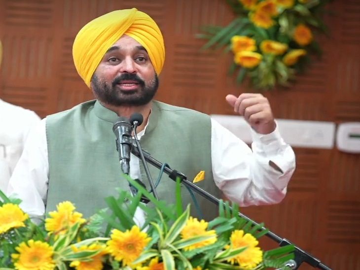 Employees of PWD and Power Department; CM will congratulate in Chandigarh