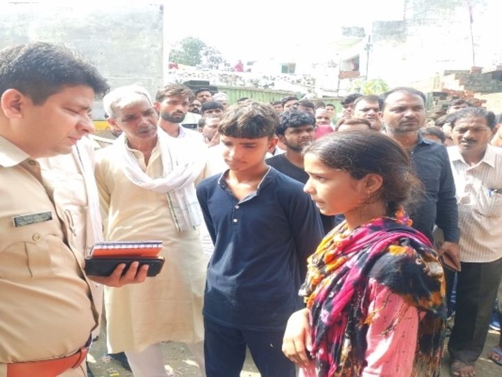 Father said - husband used to torture for car in dowry, murdered on ...