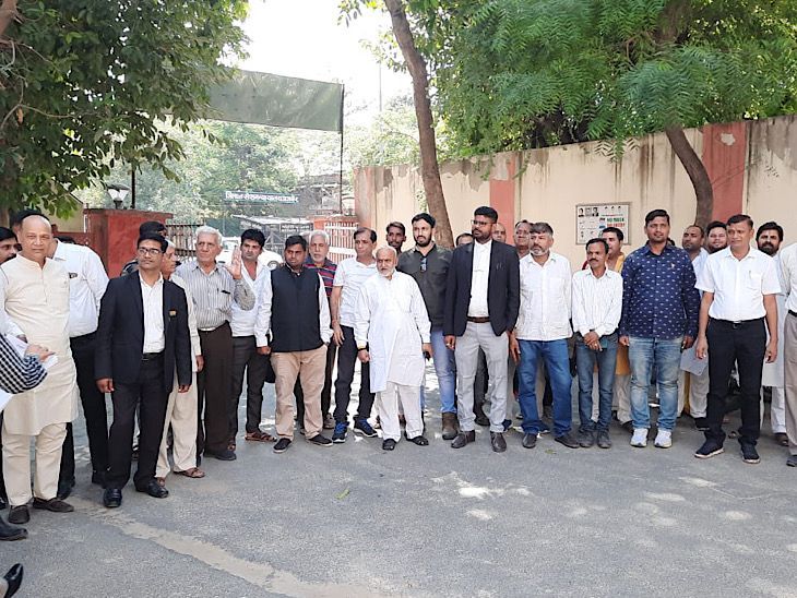 Memorandum given to DC-IG in priest's self-immolation case, demand for ...