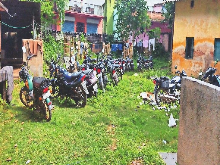 30 Tana Bhagat arrested for besieging civil court; Case named on 28 ...