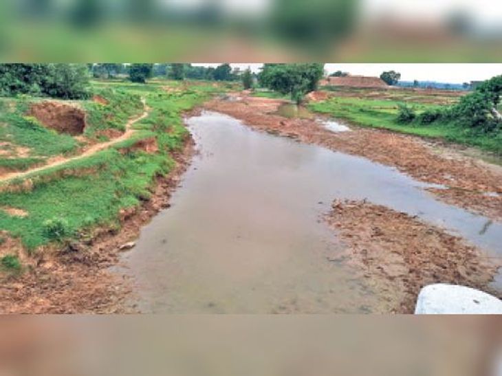 In 58 years, the foundation stone for the construction of Bagra ...