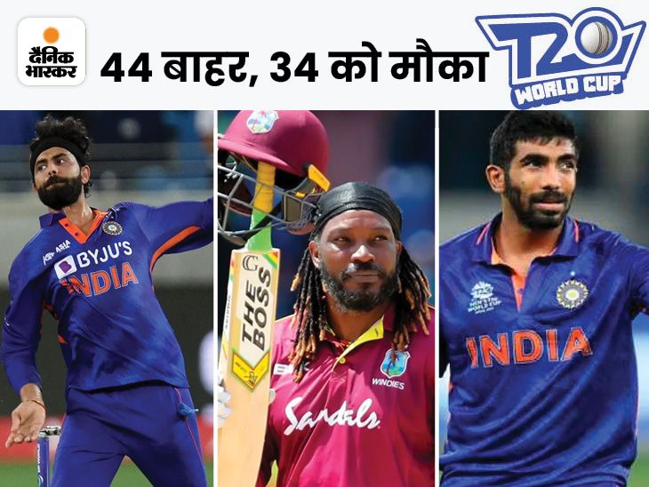 India Pakistan World Cup 2022 Squad; Full List Of WT22 Teams & Players ...