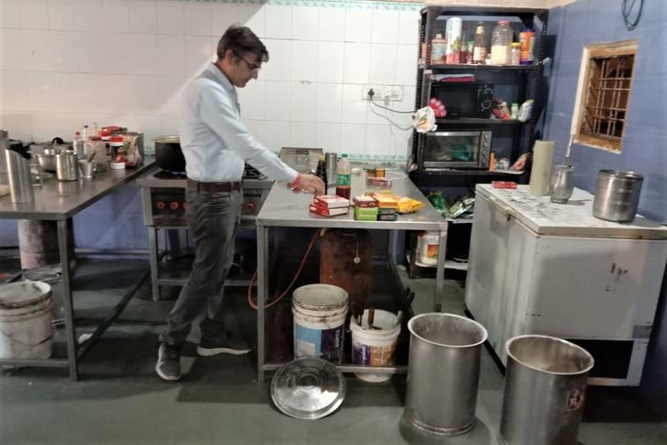 Action will be taken under the war campaign for Shuddh, investigation ...