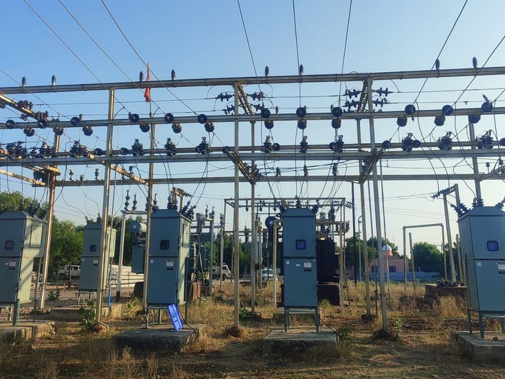 Electricity will be closed from 8 am to 12 am in the surrounding ...