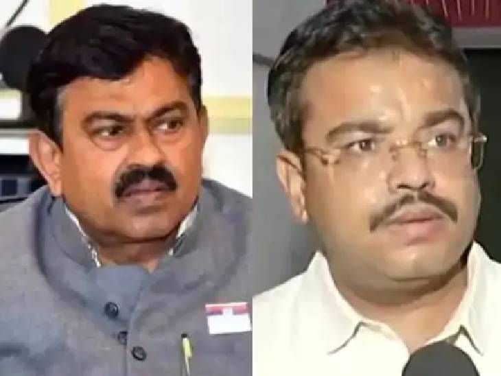 Hearing in Supreme Court in Tikunia violence and High Court in Prabhat Gupta murder case ...