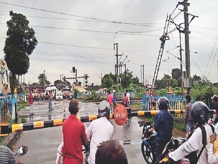 Main road route for 4 districts including Ranchi, Ramgarh, people will ...