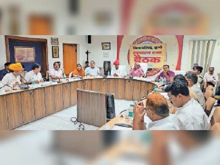 An iron culvert will be built on the Ghorapachhad river in Barundhan ...