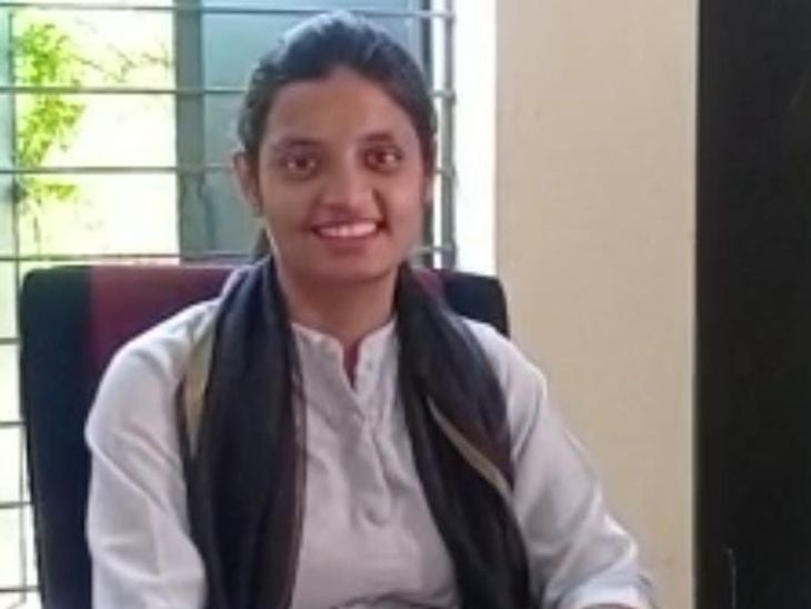 Neha Soni became Manpur SDM, Siddharth Patel got additional charge of Bandhavgarh | उमरिया में ...