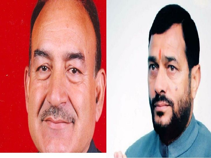 Kaul Singh in Drang and Puran Chand in Maidan | द्रंग में कौल सिंह और ...