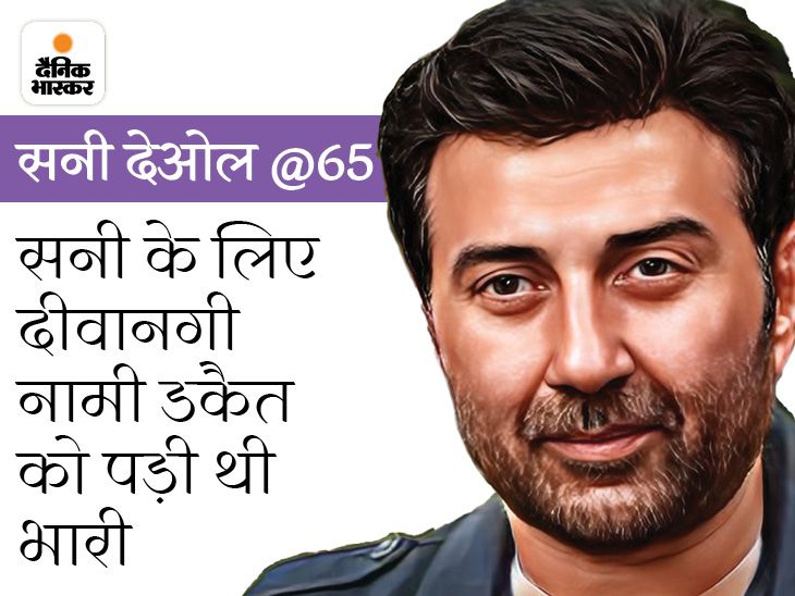 Sunny deol Interesting facts, Sunny's Birthday, Unknown facts
