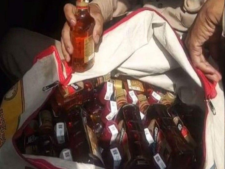 22434 drunkards were arrested in 6 months, that is, there was a lot of ...