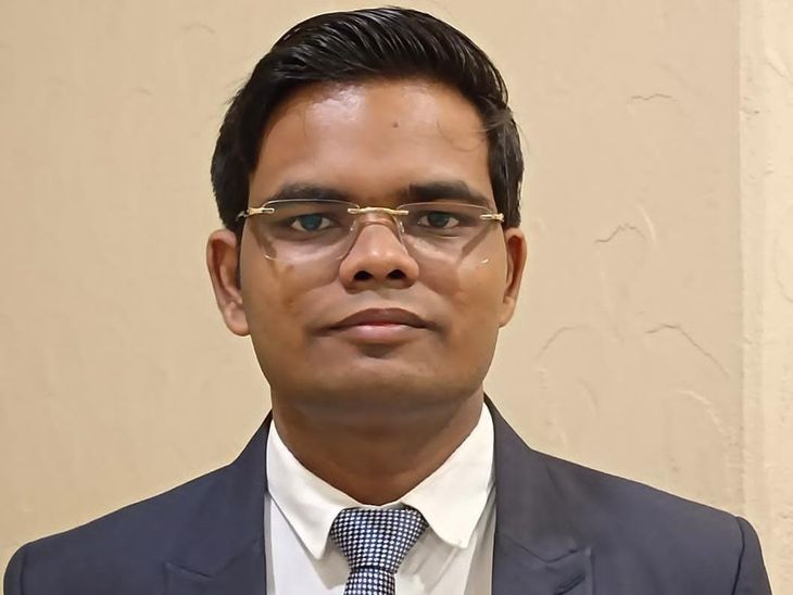 Himanshu of Pihani selected for the post of Assistant Commissioner ...