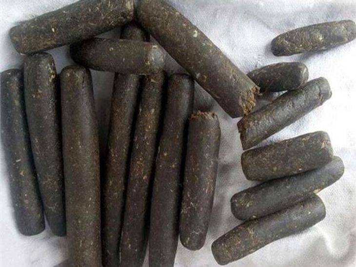 Shimla police arrested 2 People Wirh 272 grams of charas caught in Tata ...