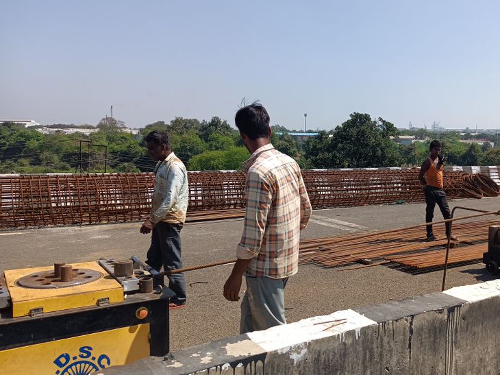 Mandideep Kaliasot river bridge map ready, Delhi IIT experts will ...