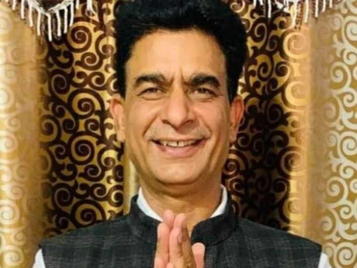 The equation of Nalagarh seat of Solan is clear, Bawa Hardip Singh got ...